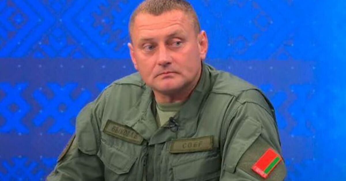 Ex-Commander of SOBR is appointed Deputy Commander of the Internal ...