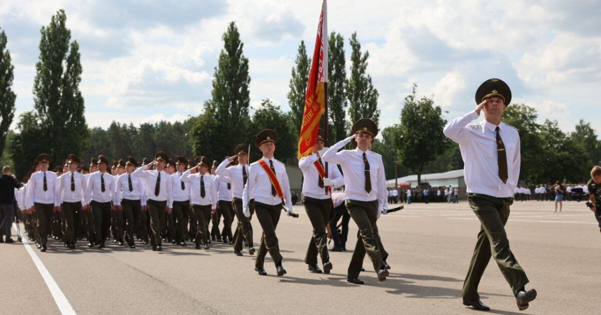 Conscription of reserve officers as a tool for solving the personnel ...